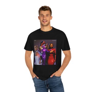 Chloe Bailey in Pieces New Album T-shirt - Etsy
