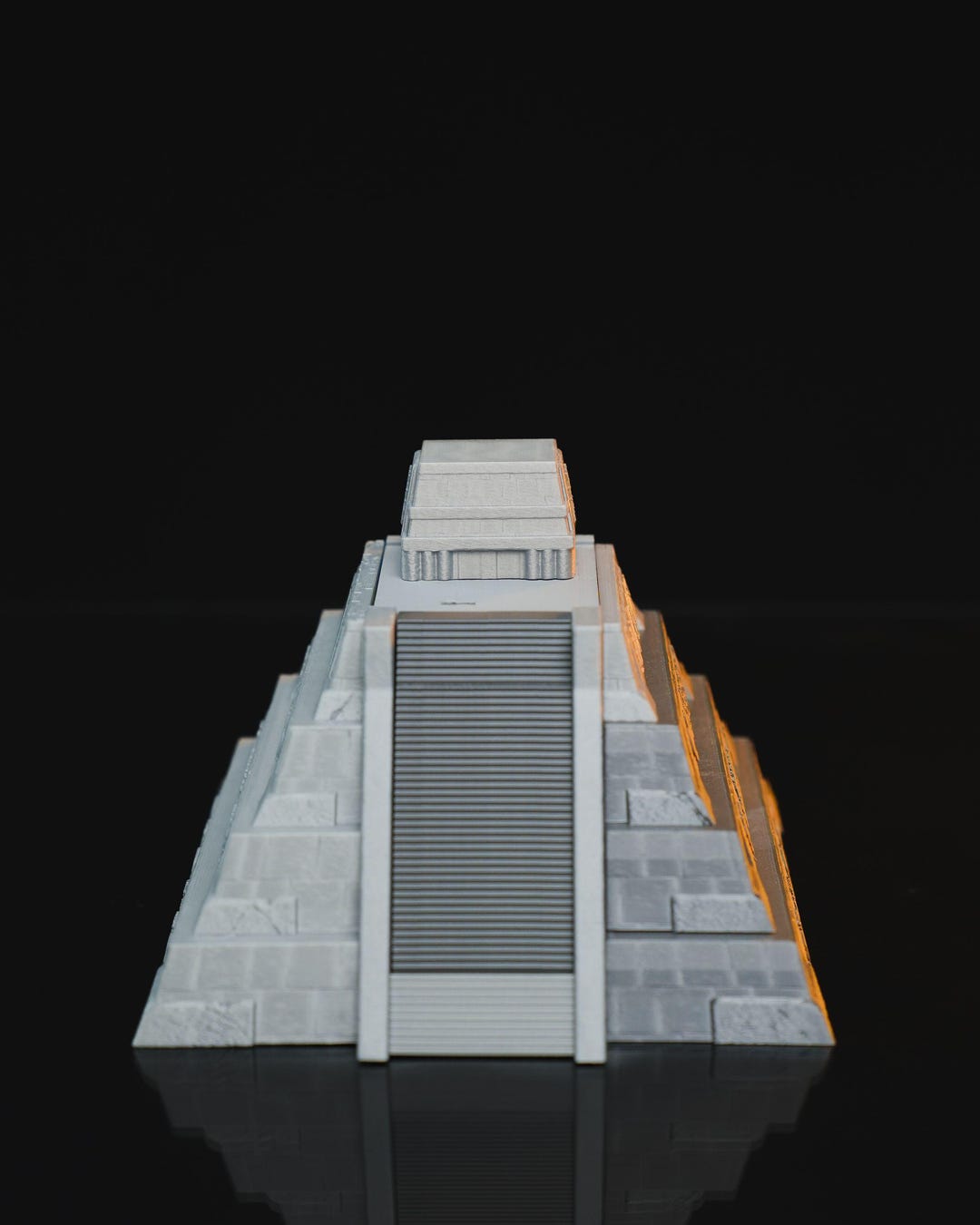 3D Printed Pyramid Puzzle Box - Fun Gift for All Ages - Etsy