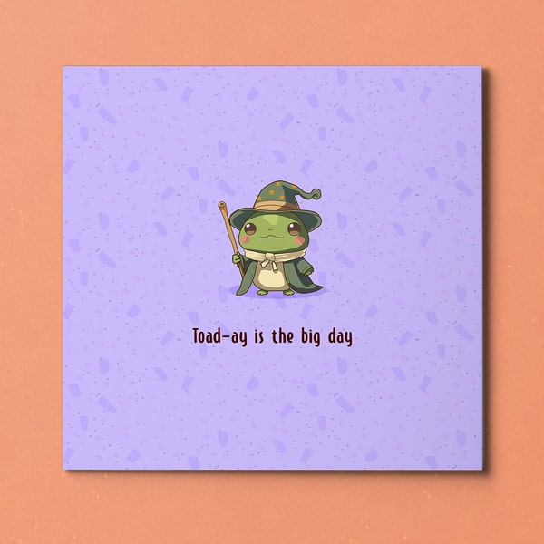 Funny Graduation Card - Etsy