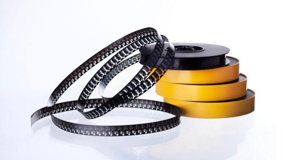 Super 8 Film Digitization Service: 8mm Film Scanning - Etsy