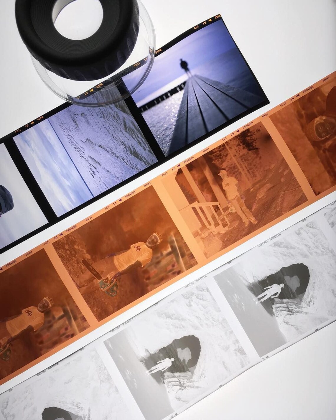 120 Medium Format Film Scanning & Digitization - Etsy