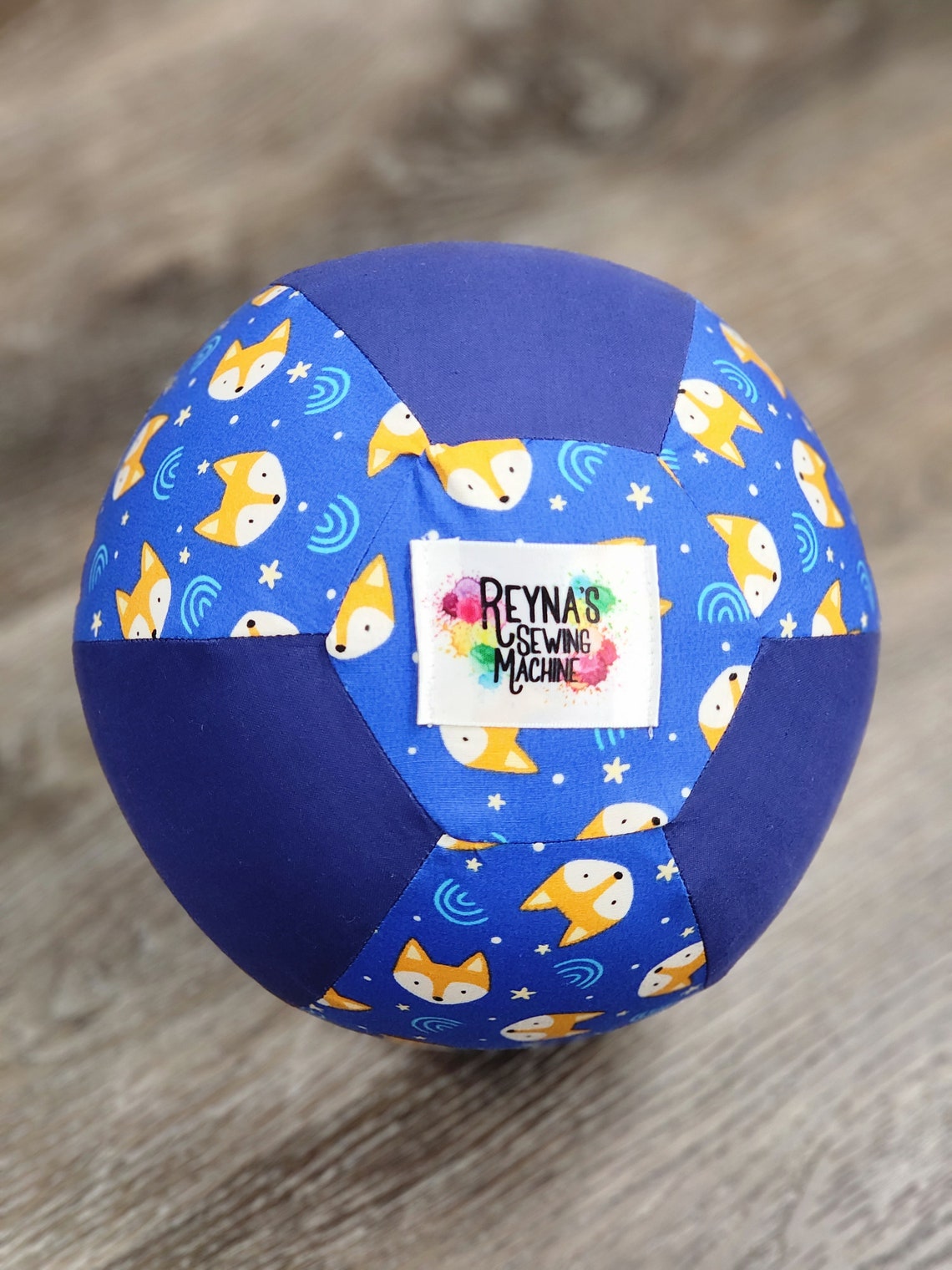 Fabric Balloon Ball Cover Toy Dinosaurs, Space, Animals, Characters - Etsy
