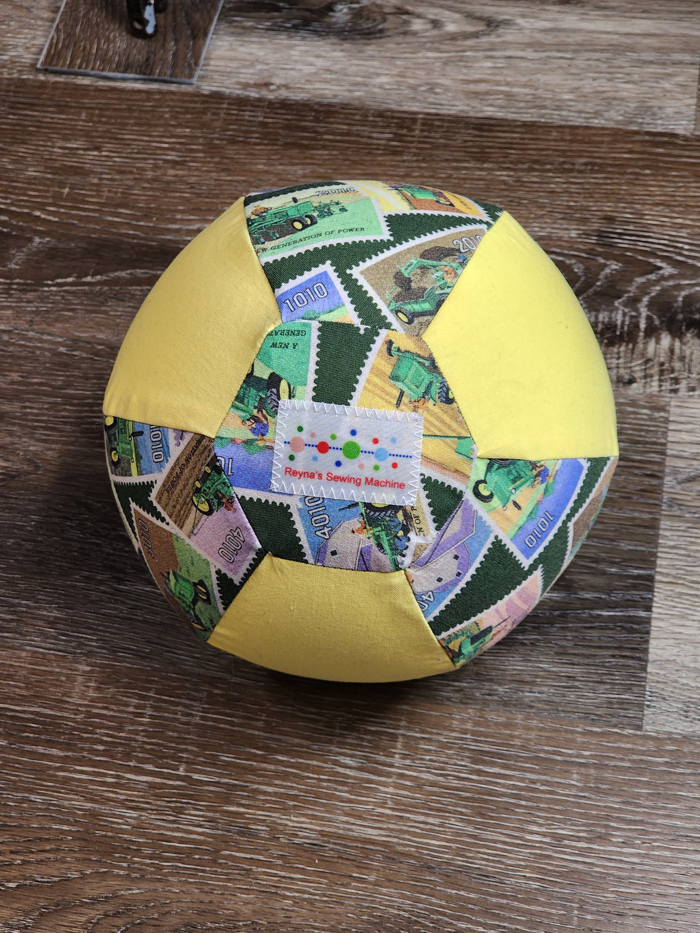 Fabric Balloon Ball Cover Toy Dinosaurs, Space, Animals, Characters - Etsy