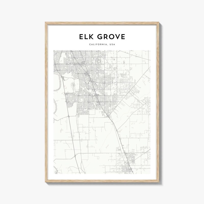 Elk Grove - Etsy