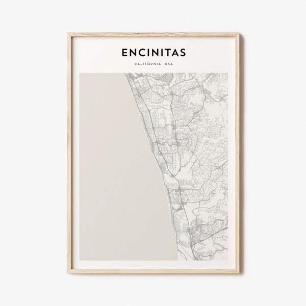 Encinitas - Etsy
