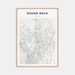 Belfast Map Poster, Belfast Map Print, Belfast Travel Wall Art, Belfast ...