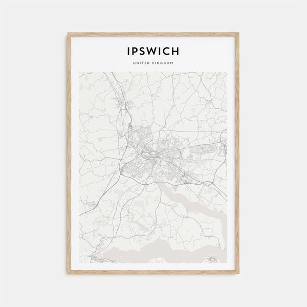 Ipswich - Etsy UK