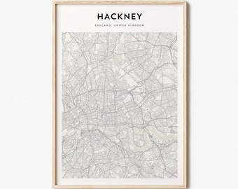Westminster Map Poster, Westminster Map Print, Westminster Personalized Map Art, Westminster ...