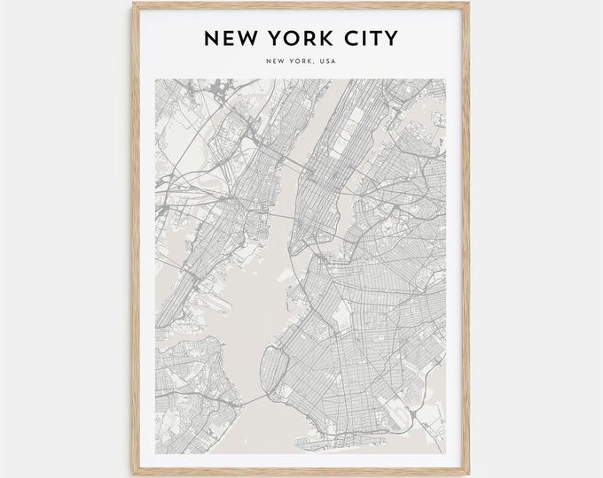 Santa Ana Map Poster, Santa Ana Map Print, Santa Ana Personalized Map ...