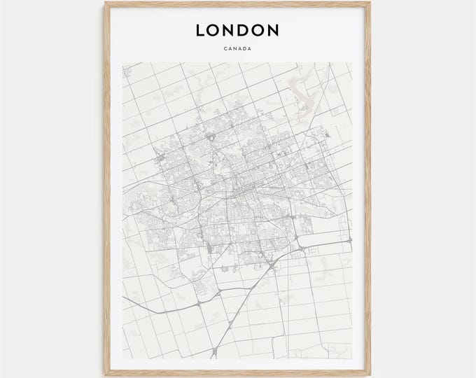 Santa Ana Map Poster, Santa Ana Map Print, Santa Ana Personalized Map ...