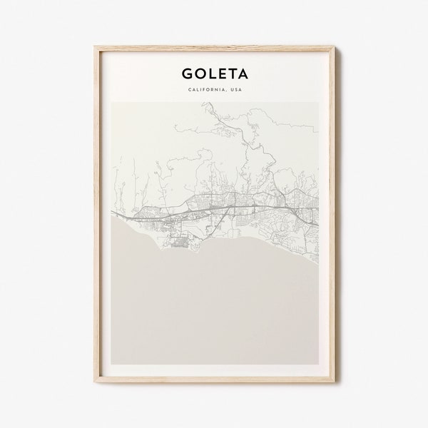 California Wall Art - Etsy