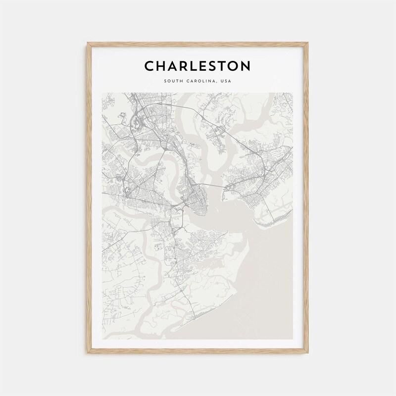 Charleston - Etsy