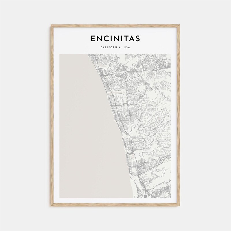Encinitas - Etsy