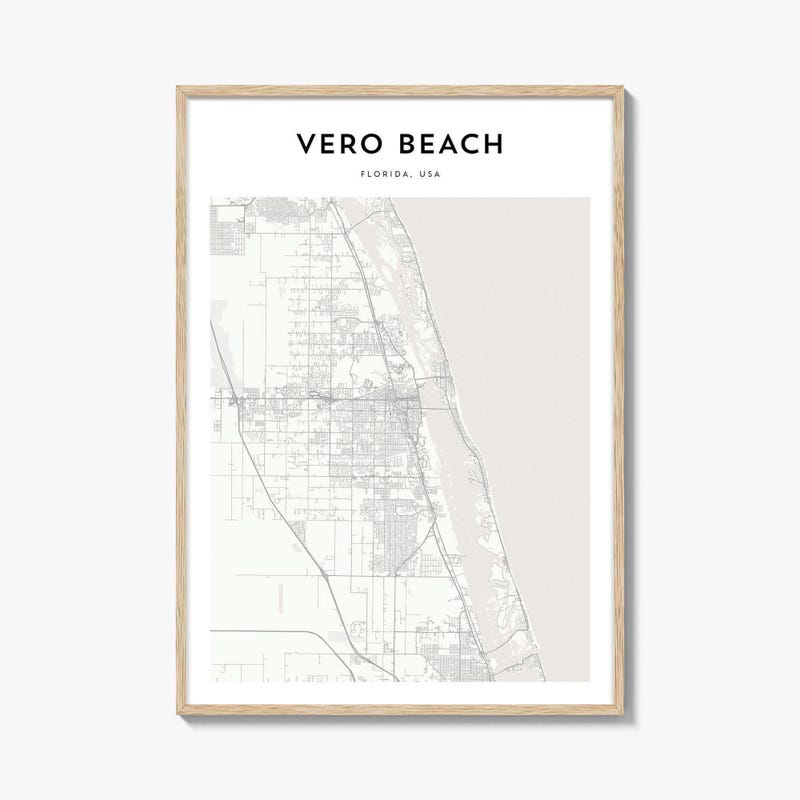 Beach Art Vero Beach - Etsy