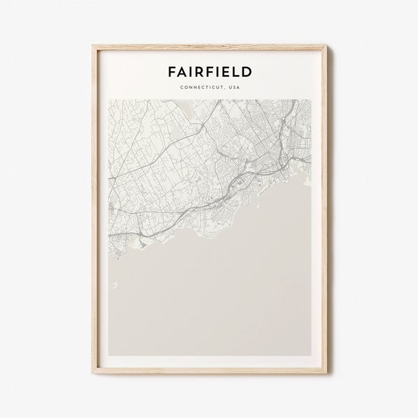 Fairfield - Etsy