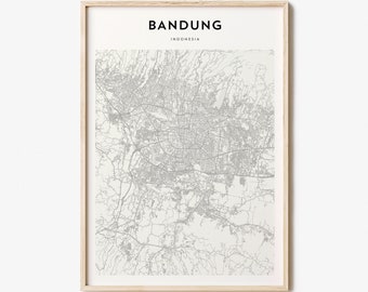 Sorrento Map Poster, Sorrento Map Print, Sorrento Personalized Map Art ...