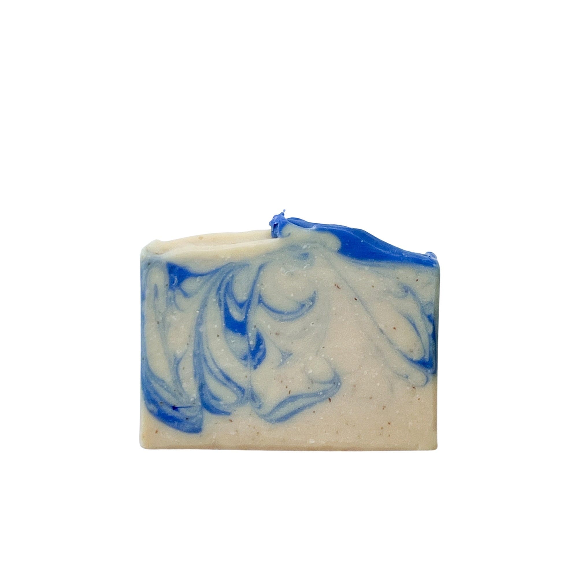 The Z Soap: Handmade Artisan Soap, Leather & Musk Scent - Etsy