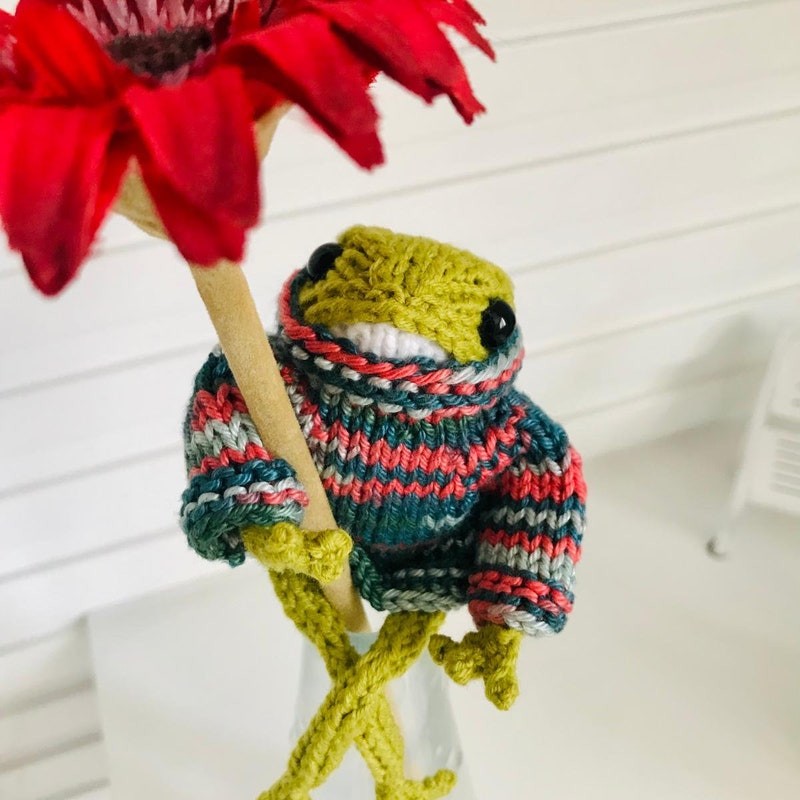 Nata Patterns - Etsy