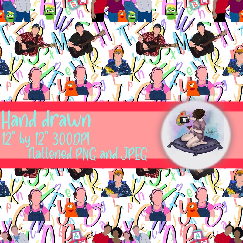 Ms Rachel Wallpaper - Etsy
