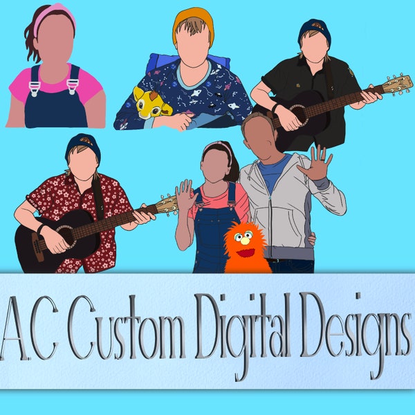 Ms Rachel Jules Png - Etsy Australia