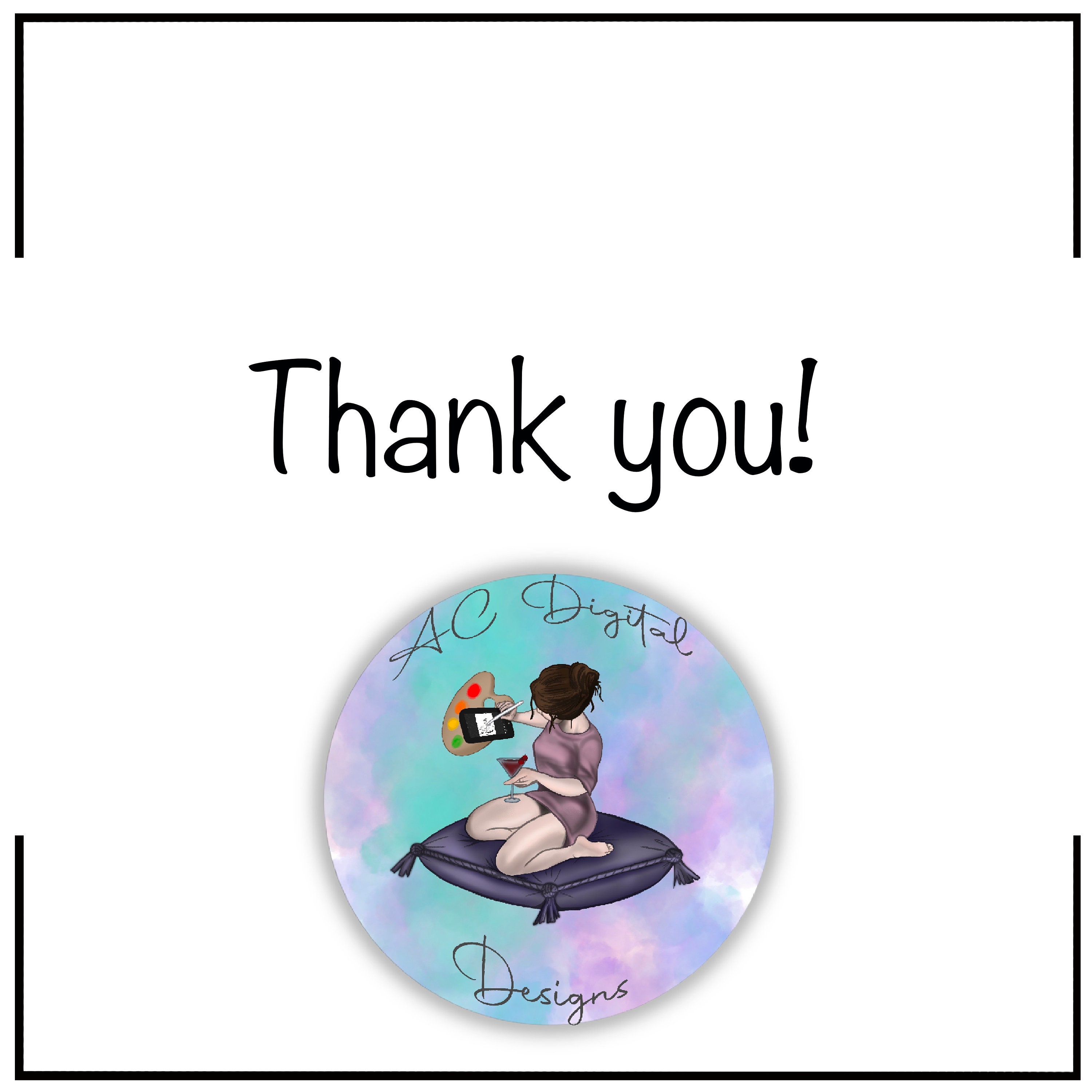 Ms Rachel Seamless, Repeating Tile, Tumbler Wrap, Fabric Design ...