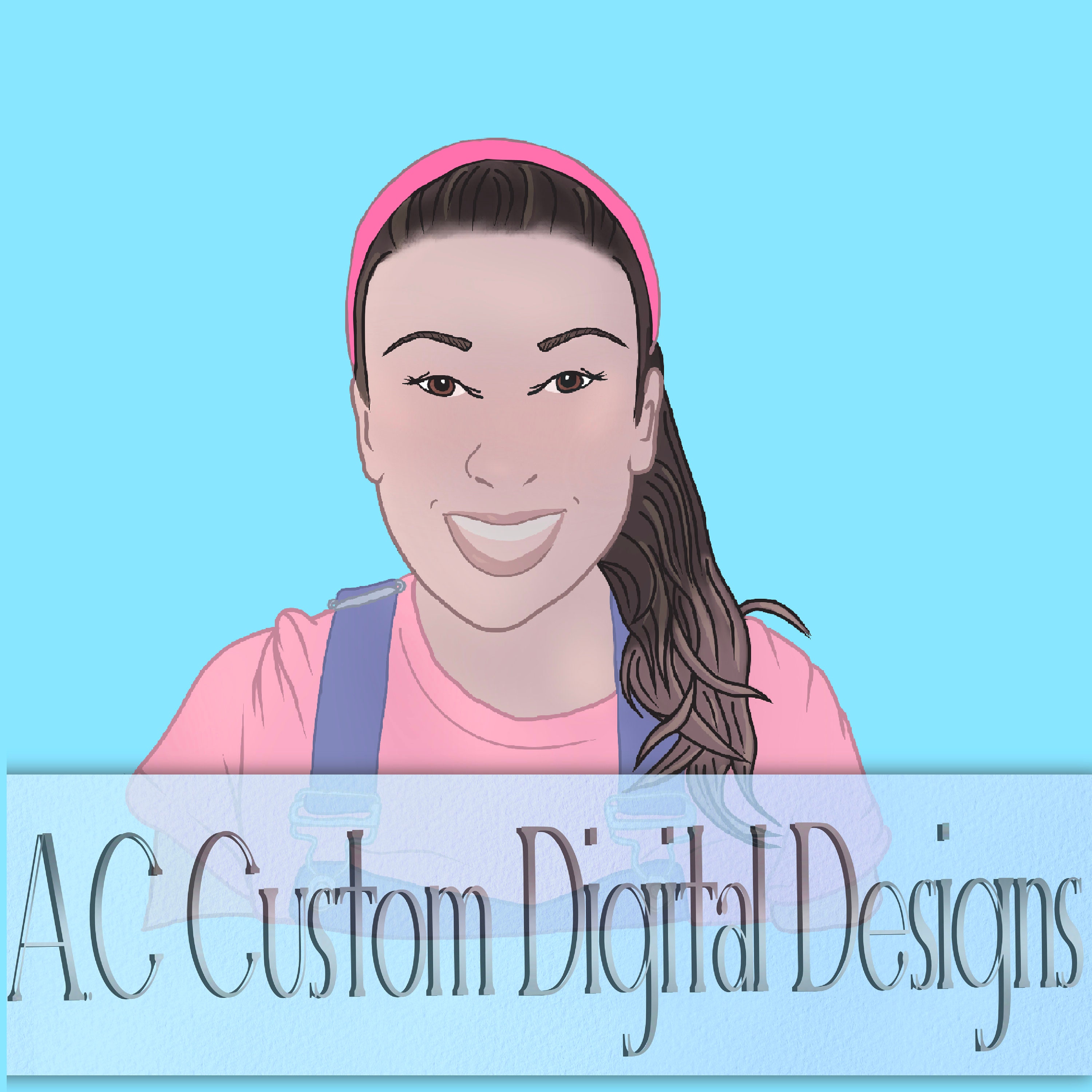 Ms Rachel Png, Ms Rachel Seamless Repeating Pattern, Ms Rachel and ...