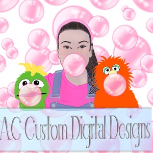 Ms Rachel Png, Herbie Png, Ms Rachel and Herbie Png, Ms Rachel and ...