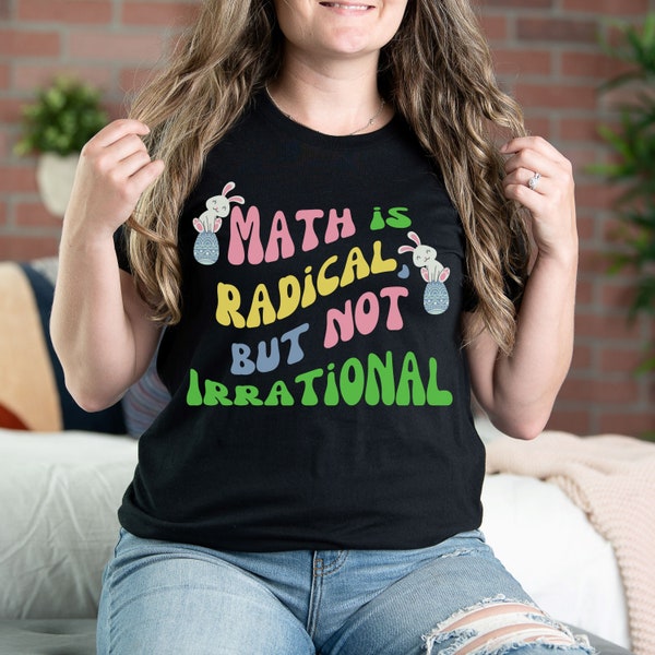 Funny Math T Shirt - Etsy