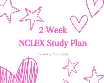 NCLEX Success Guide NCLEX Study Plan NCLEX Prep Nclex Next Generation Nclex Strategy Nclex Study ...