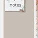 Minimalist "boho" Planner | WEEKLY AND DAILY Planner | Ransonsdesigns ...