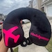Personalized Neck Pillow. Custom Travel Pillow - Etsy
