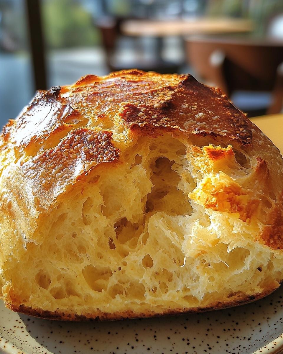 Fluffy Dandelion Bread Recipe | Honey Sweet Spring Loaf (PDF) - Etsy