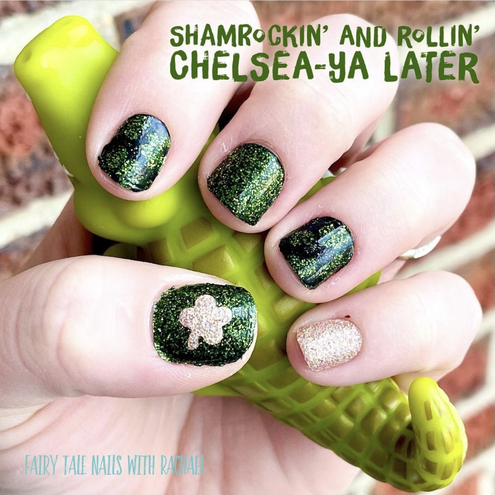 Color Street Holiday Nail Strips | 100% Real Nail Polish | Made in the ...