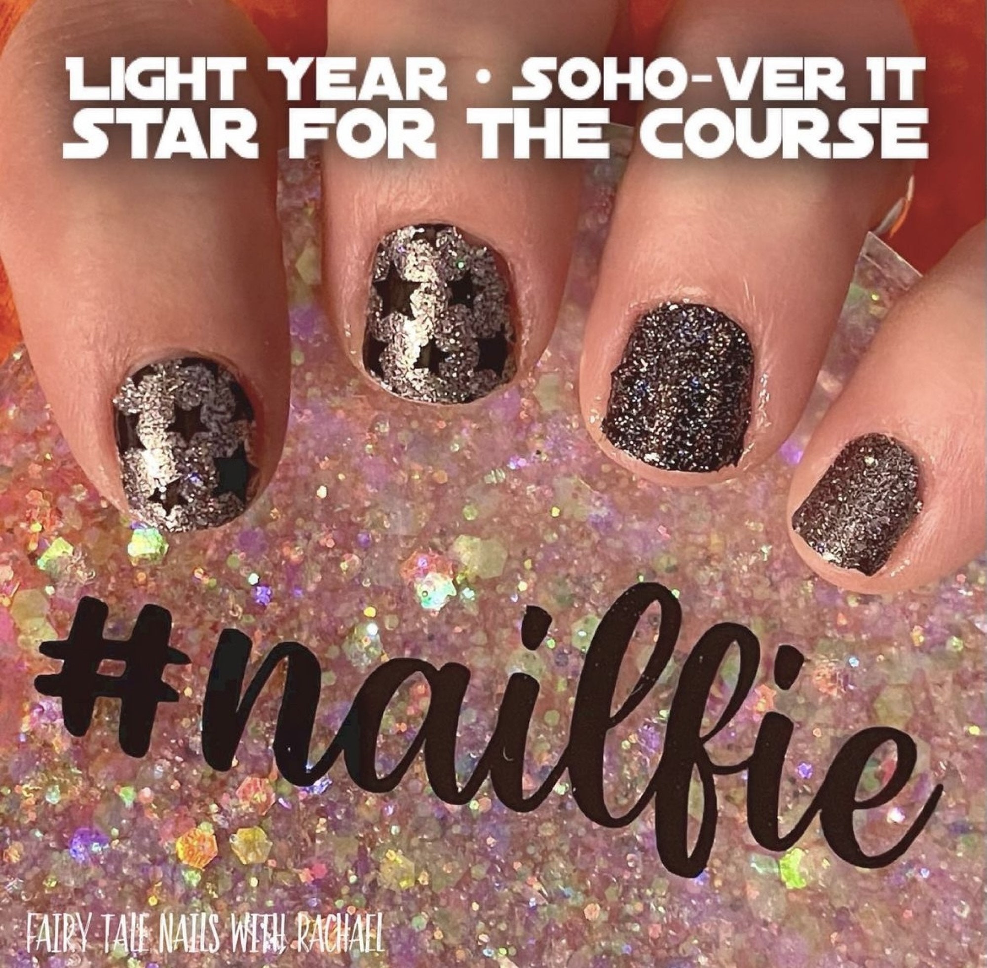 Color Street Design Overlay Nail Strips | 100% Real Nail Polish | Made ...