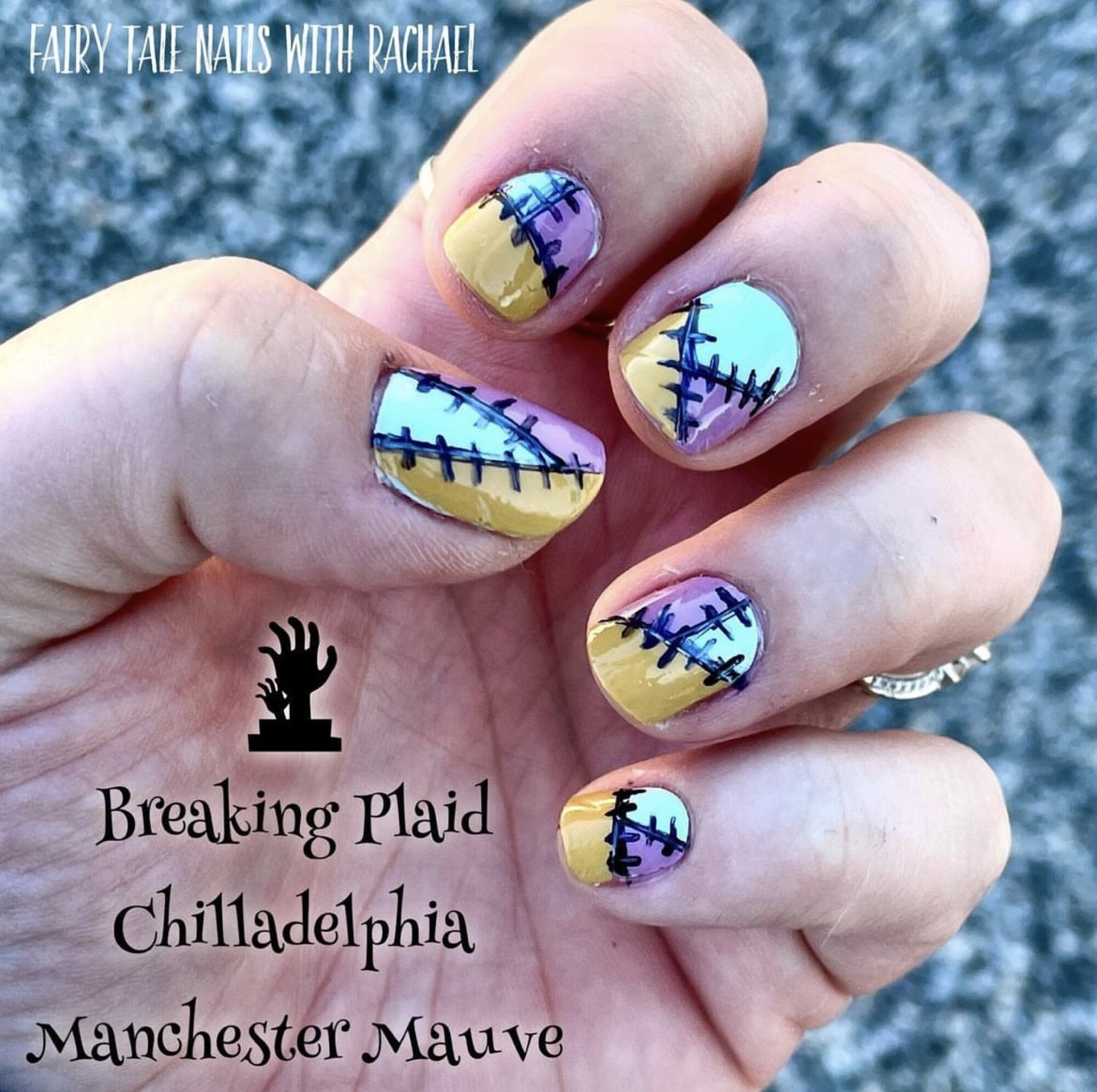 Color Street Solid Nail Strips | 100% Real Nail Polish | Made in the ...