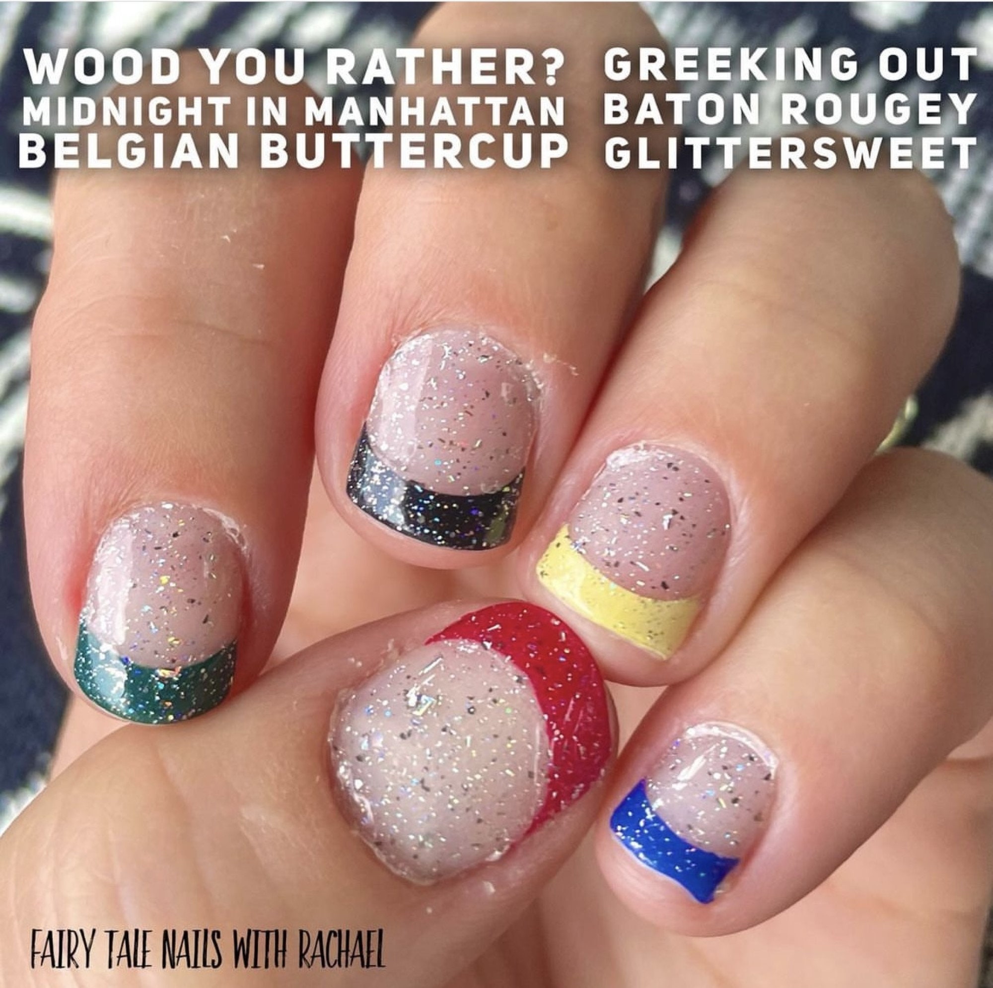 Color Street Solid Nail Strips 100% Real Nail Polish Made in the USA - Etsy