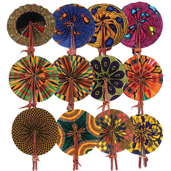 Hand Fan - Etsy