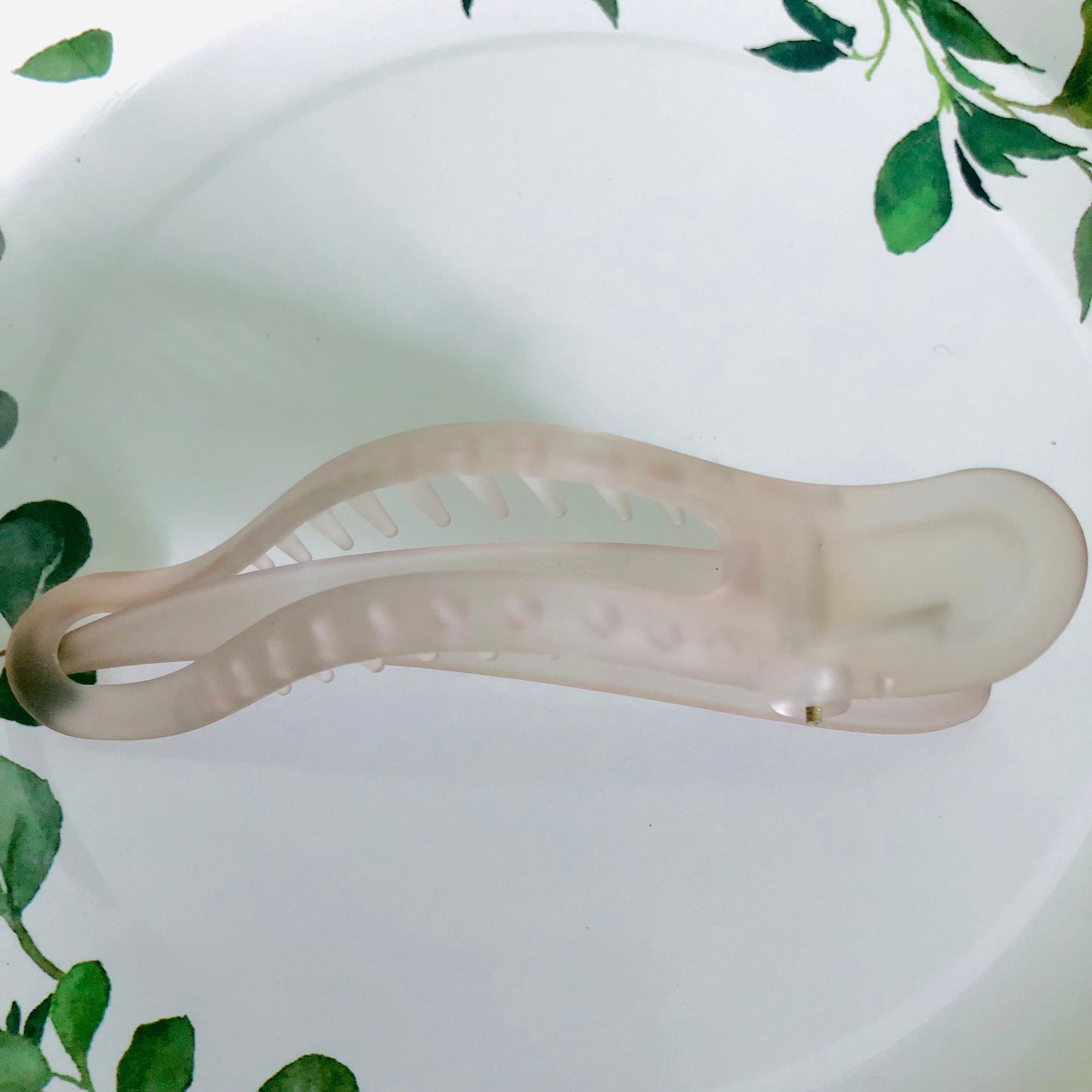 Jumbo Acrylic Hair Pins, Oversize Hair Pins, Jumbo Hair Clips, Fancy ...