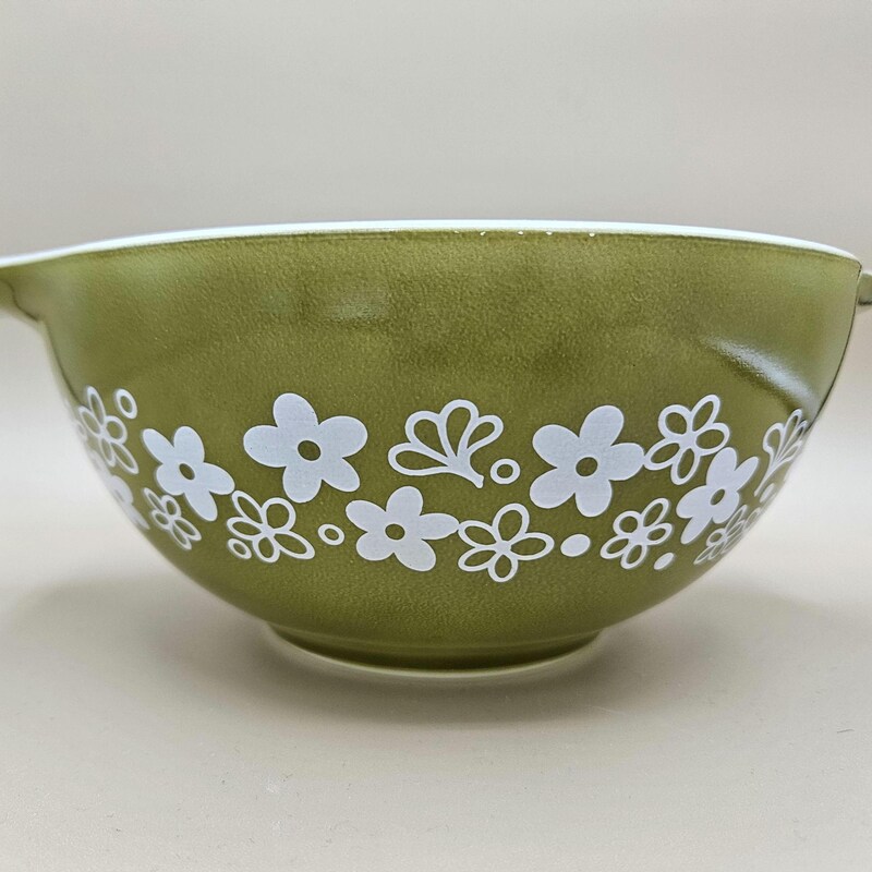 Pyrex Spring Blossom - Etsy