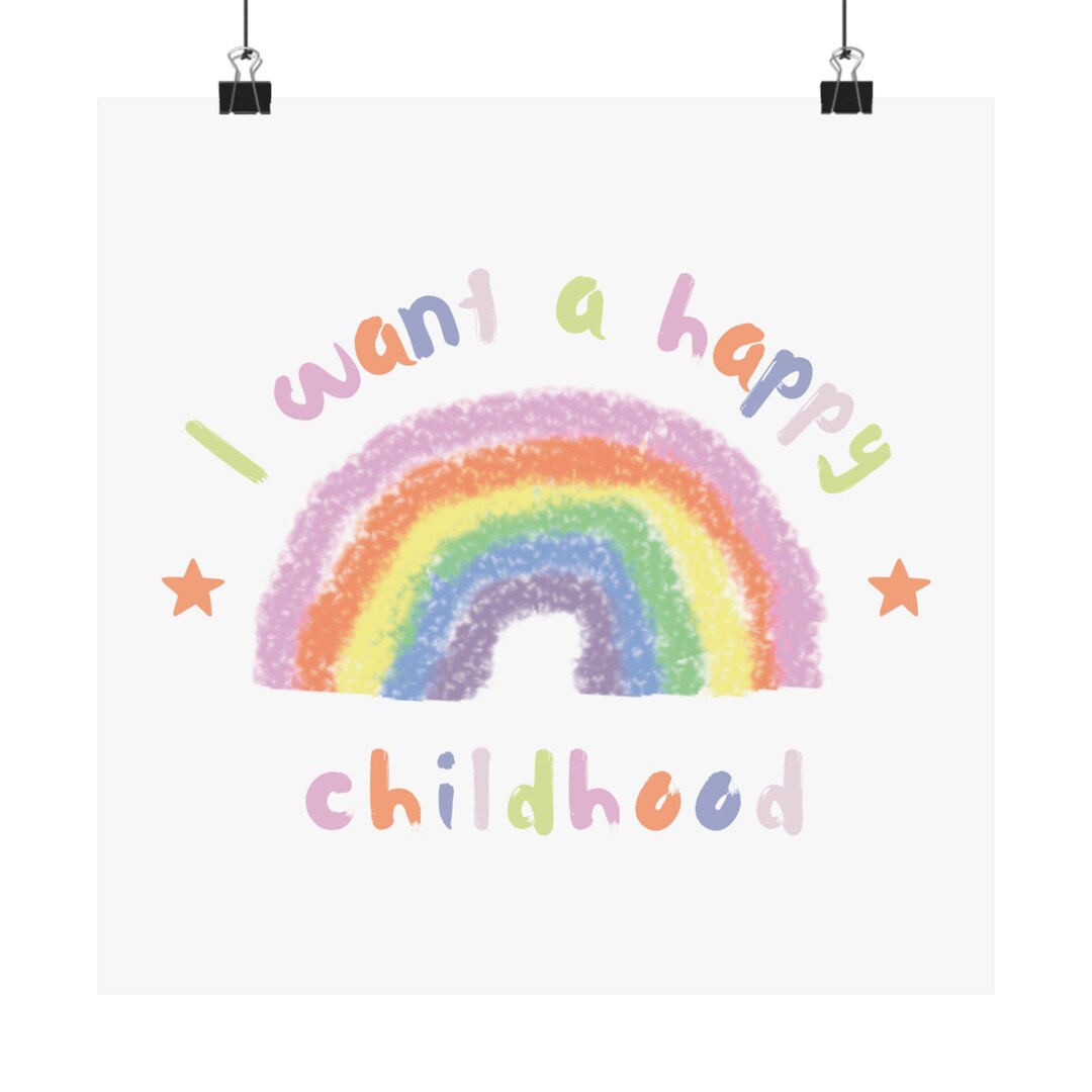 ABDL Poster Clowncore Poster Kidcore Poster Clown Core Poster ABDL ...