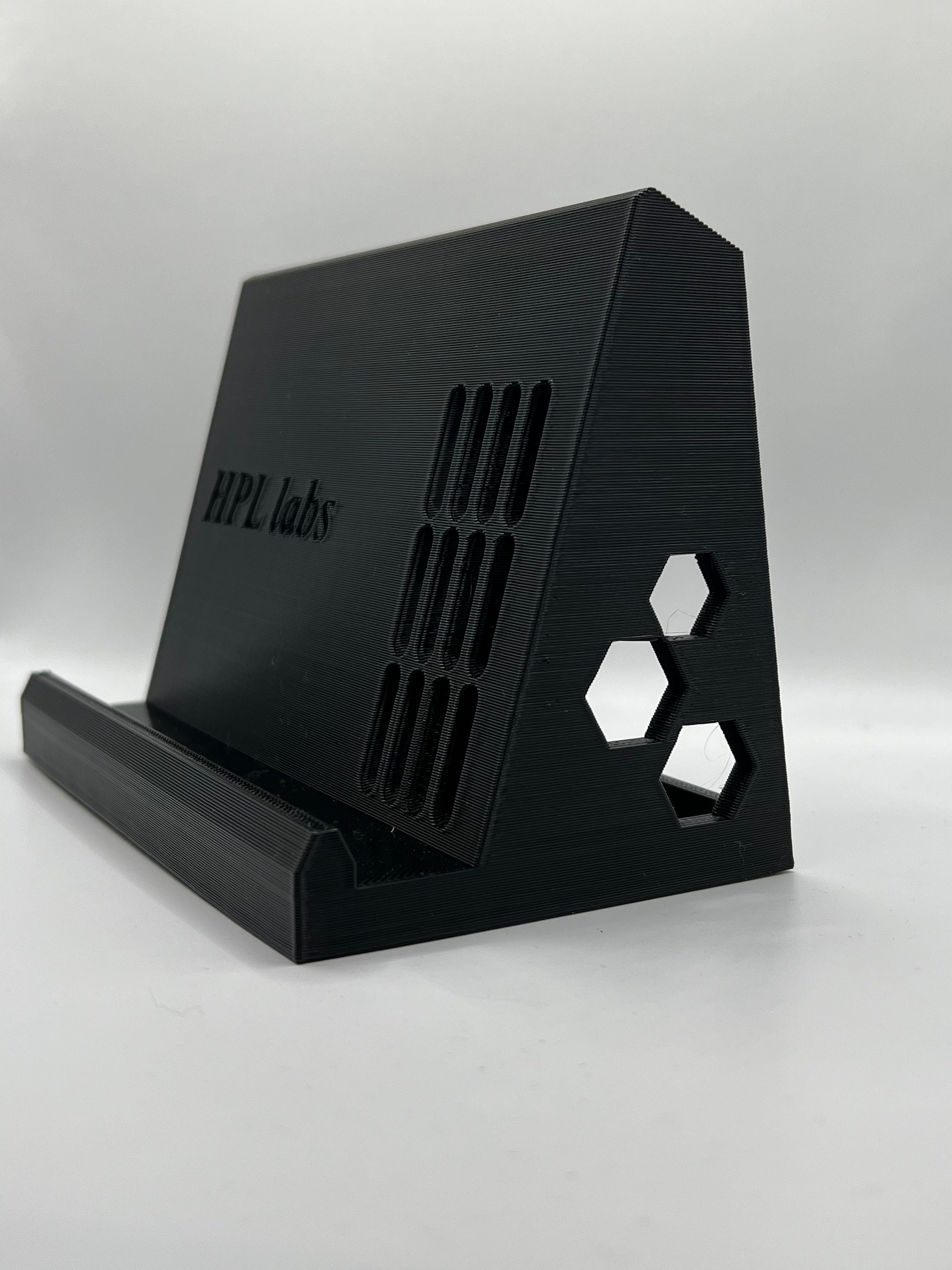 Steam Deck Stand With Storage - Etsy