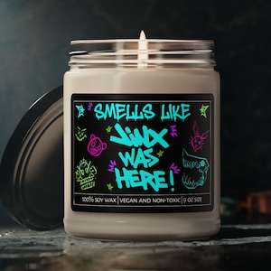 Arcane Hexstrap - Etsy