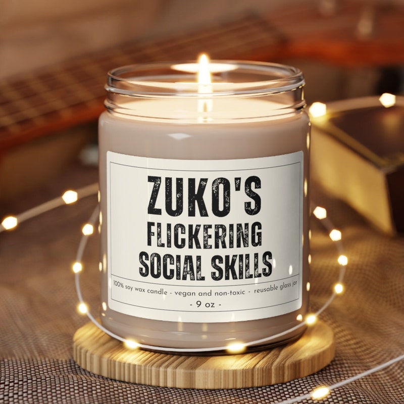 Avatar Ornament - Etsy