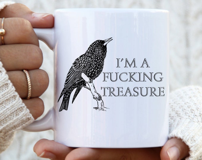 It Started With the Starlings - "love This Book Very Much… It’s Very ...