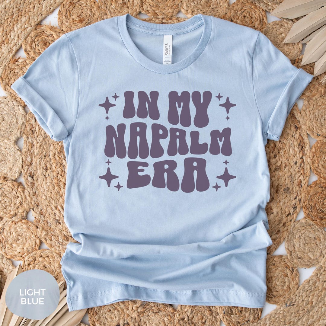 Napalm Era Shirt, Demon Hunter Tee, Korean Pop Idols, Fit Check, Napalm ...