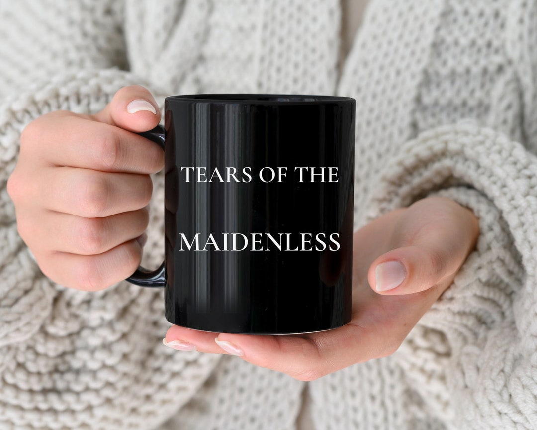 Funny Elden Game Mug, Elden Reference, Ring Game, Gaming Gift for Him ...