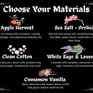 Lilith Invocation Candle, Lilith Sigil, Flame of Lilith Candle, Dark ...