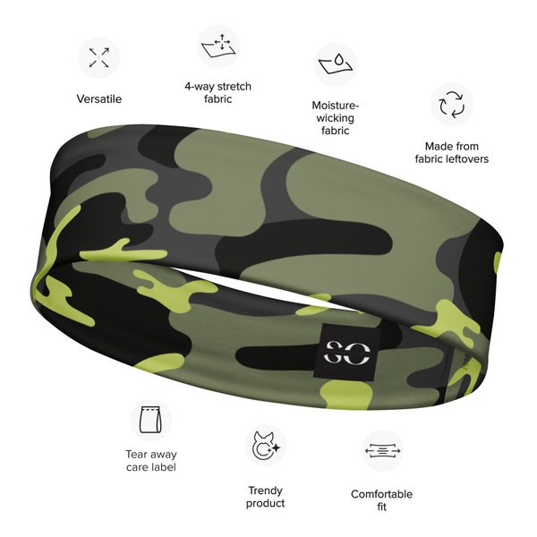 Designer Headband - Etsy