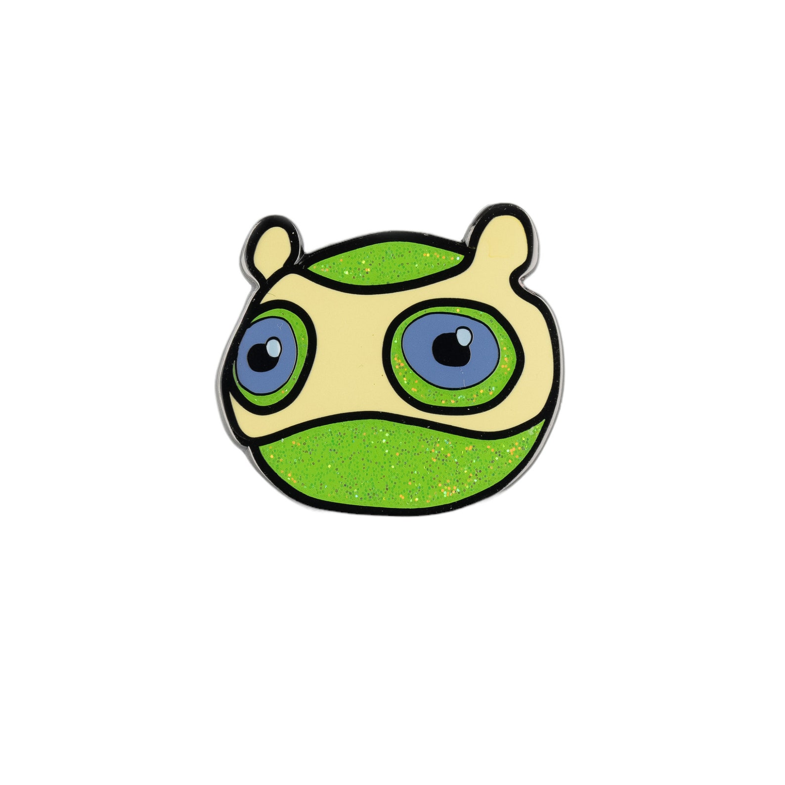 Valorant Gekko Pin Custom Cute Hard Enamel Pins - Etsy