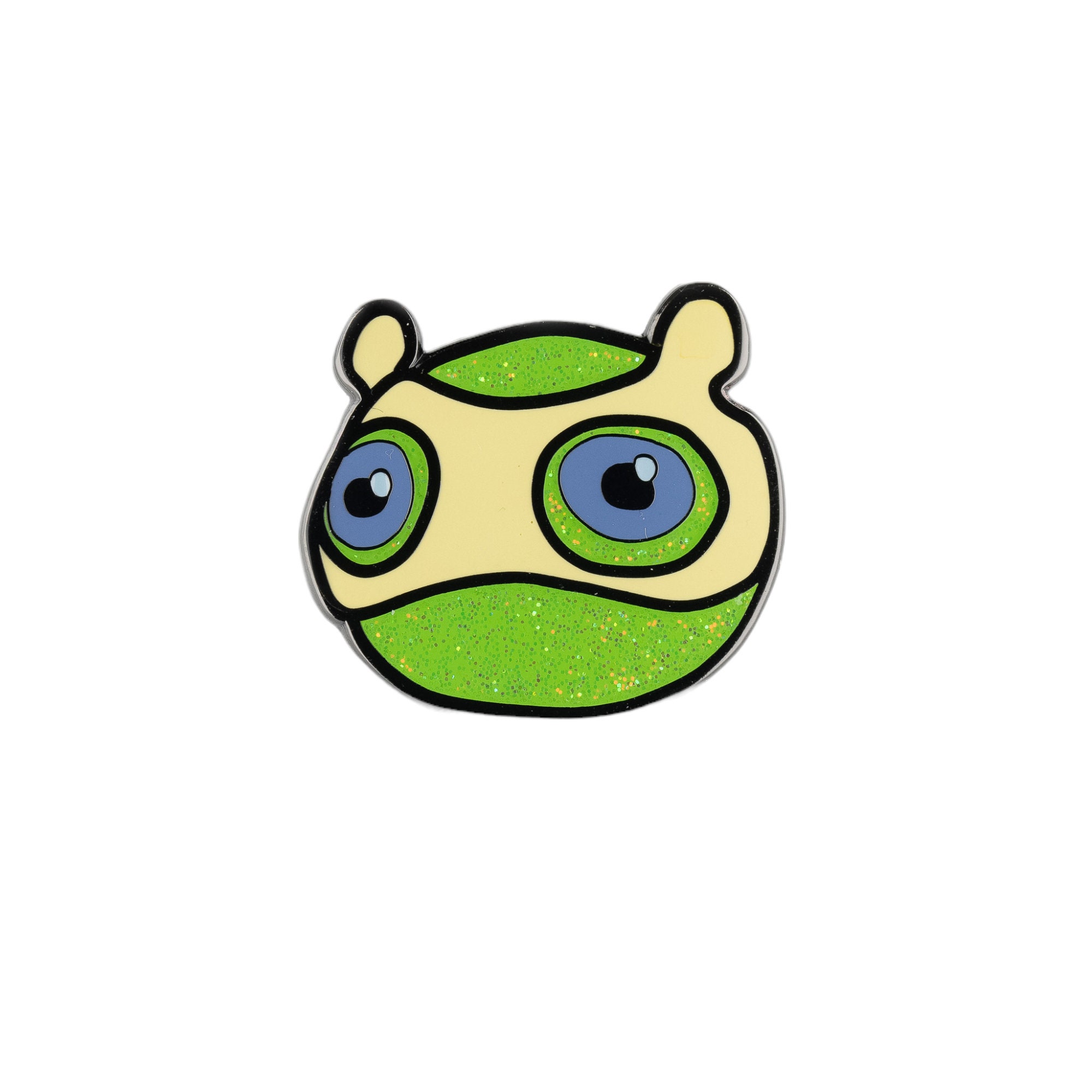 Valorant Gekko Pin Custom Cute Hard Enamel Pins - Etsy